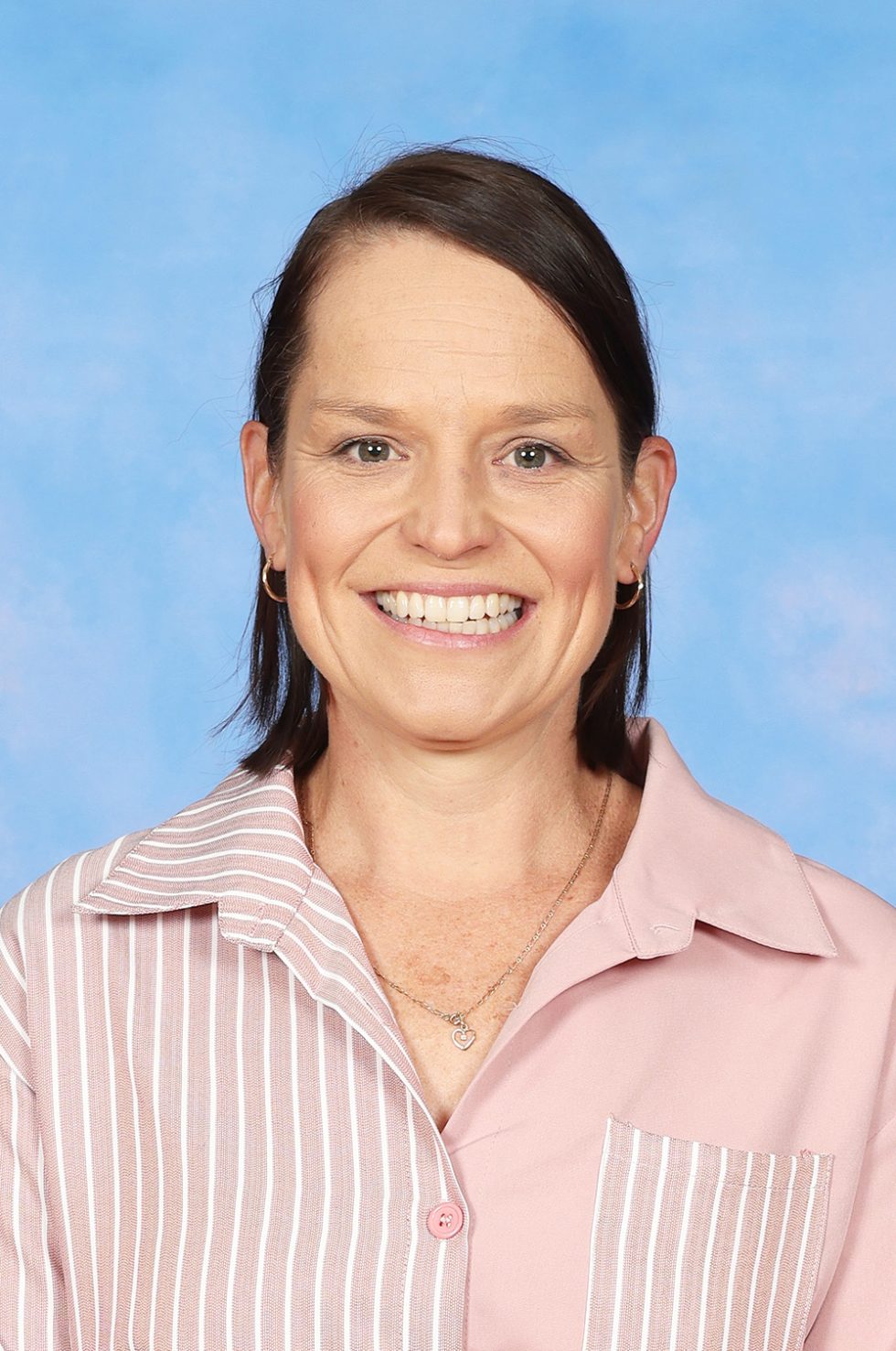 Meet the Team | St Mary's , Lancefield and Romsey