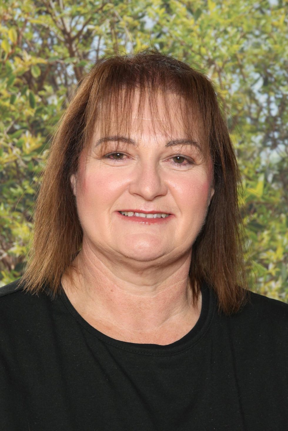 Meet the Team | St Mary's , Lancefield and Romsey